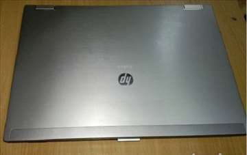 HP 8440 i5-m520 4gb 250hdd biznis klasa