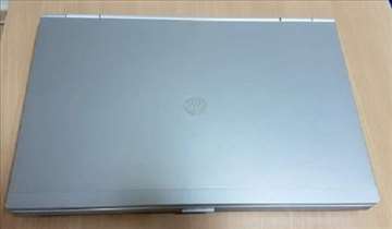 HP 8470P i5-3230m 4gb 500hdd