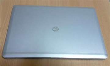 HP Folio 9470M i5-3437U 4gb 320gb