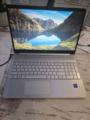 HP laptop, top stanje