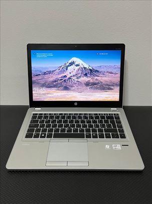 HP EliteBook Folio 9470m i5 3437U HDD500GB SSD32GB