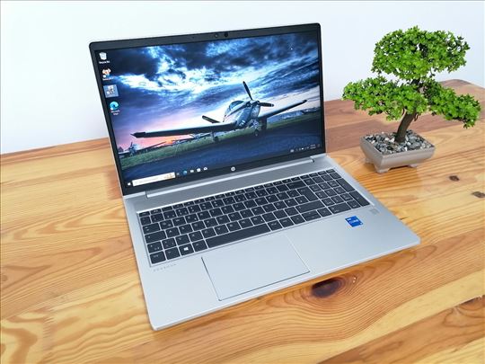 Hp ProBook 450 G8\i5 11Gen\16GB RAM\512SSD\15.6FHD