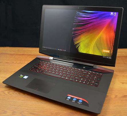 Lenovo Y700