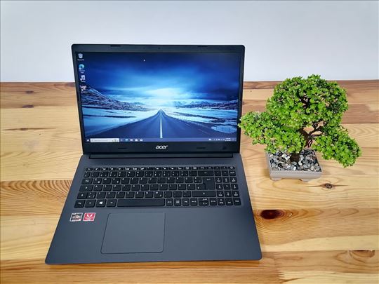 Acer Aspire 3\Ryzen 5 3500u\18GB DDR4\512GB\15.6