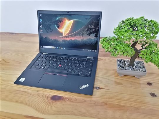 Lenovo ThinkPad L13 13,3 FHD i5-10310/ 8GB/256 GB