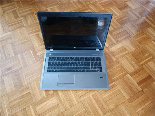 HP ProBook 4740s Intel i5 17incha