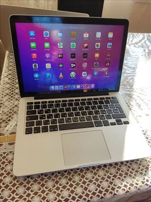 MacBook Pro 13 2015