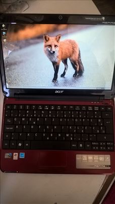 Acer Aspire Za3 11.6 inča Hd 1366 X 768 Intel At