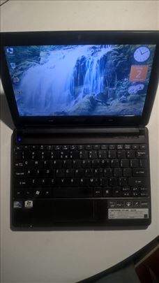 Acer Aspire one D270 Intel Atom N2600, 4 x 1.6