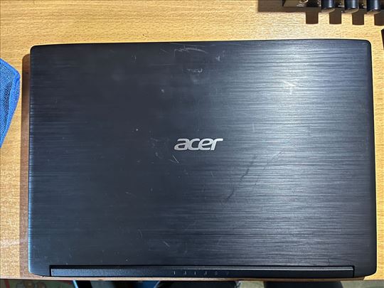 Acer Aspire 3 A315