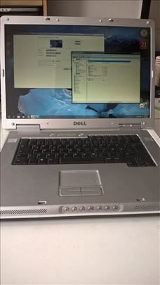 17 inča FHD 1920x1200 Dell Inspiron 9400 Intel Cor