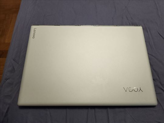 Prodajem Lenovo yoga 910 13IKB, 2 u 1 lap top + ta