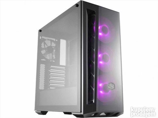 Cooler master MasterBox MB520