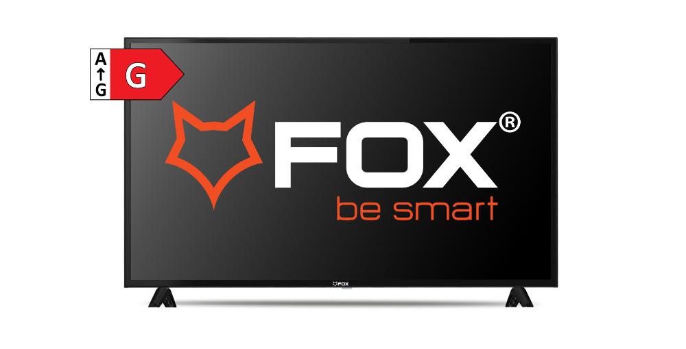 FOX TELEVIZOR 42AOS450E