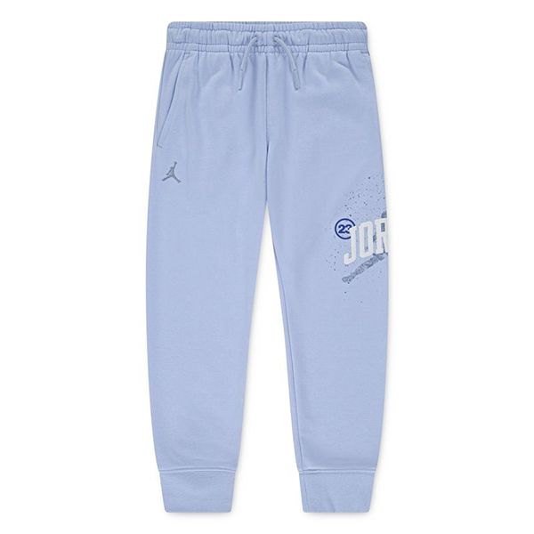 KIDS' JORDAN 1984 FT JUMPMAN PANT 'BLUE'