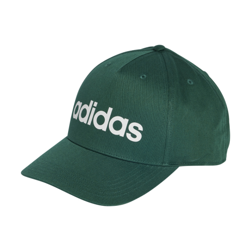 ADIDAS KACKET DAILY CAP CGREEN/WHITE ZA MUŠKARCE