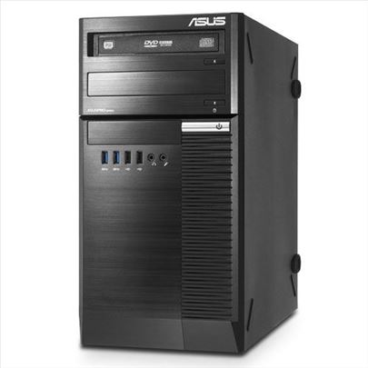 Asus i5 3570 4gb 500gb