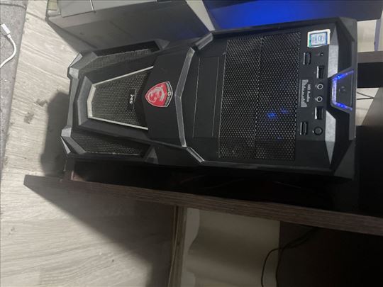 Gaming desktop,GTX1080 8gb,16gb rama,1tb ssd