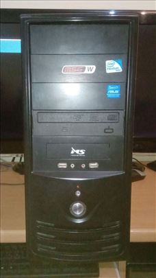 Desktop računar (116) Asus P5KL-AM IN/ROEM/SI