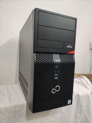 i3 6100(6. gen),8gb ddr4, hd graphic 530,SSD 256 g