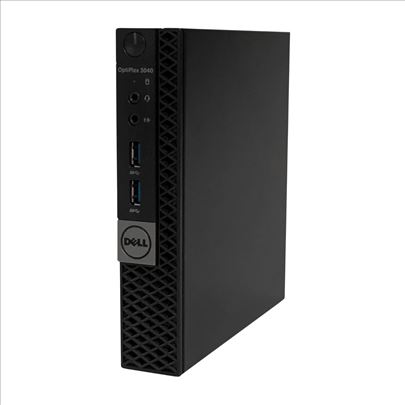 Dell OptiPlex 3040 i5-6500T/ 8GB DDR4/ 128GB SSD