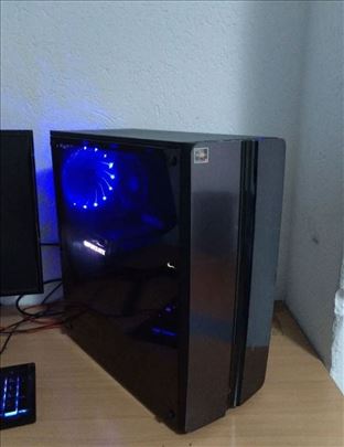 Gaming PC AMD 5 4500 /RTX 3060 /16GB RAM