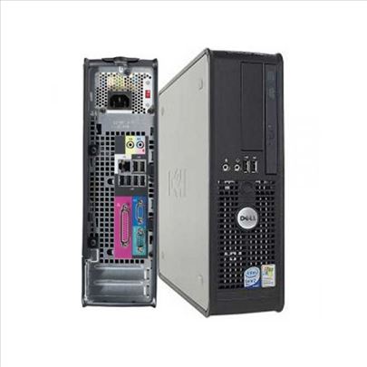 Dell Optiplex 745