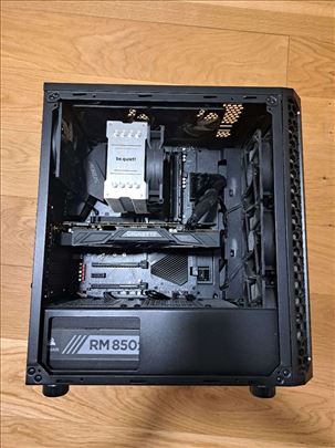 AMD Ryzen 7 5800x/B550 V2/32GB DDR4/1TB/1070 Ti 8G