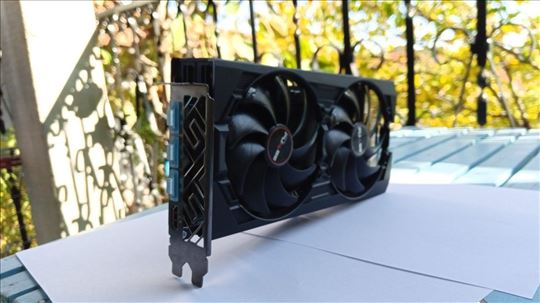 Rx 5500 xt 4GB Sapphire Pulse (RX 580 , RX 590, G