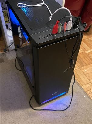 Budzet gaming pc