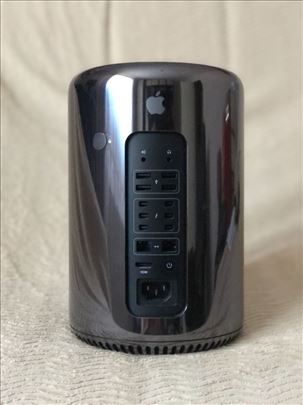 Apple Mac Pro 6.1 desktop kompjuter