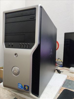 i5 760,4gb ddr3,gt 710 1gb ddr5,hdd 500gb 100%