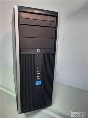 HP Elite 8200 i5