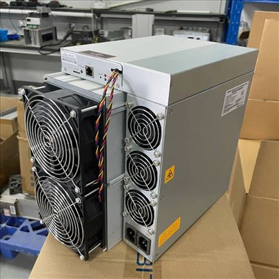 Bitcoin Antminer S19 90T