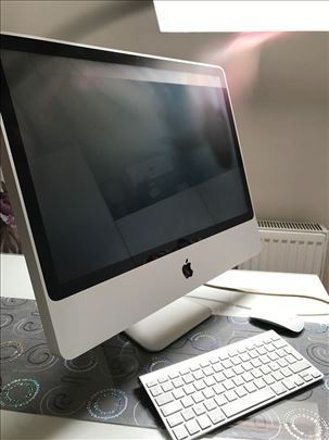 iMac desktop računar