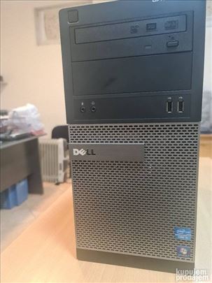 Dell OptiPlex 3010 Desktop