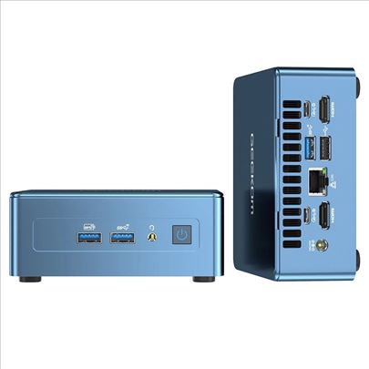 Geekom IT13 Mini PC, Intel i9-13900H