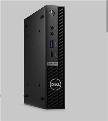 Dell optiplex 7050 - kao nov