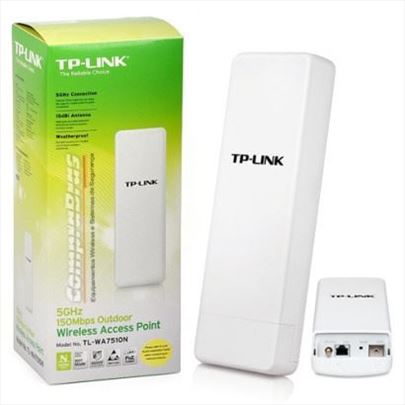 AP Router TL-WA7210N