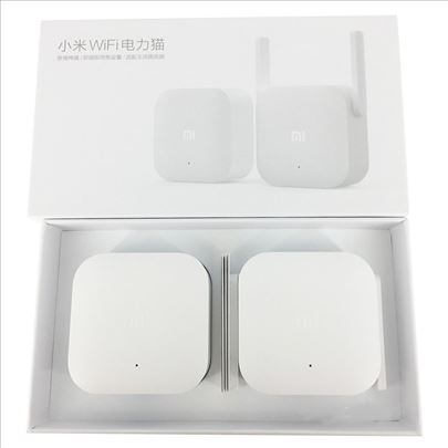 Xiaomi WiFi Plug Range Extender 300Mbps 2.4G