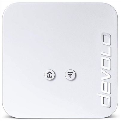 Devolo dLAN 550 WiFi adapter za napajanje