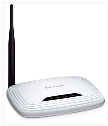 TP-Link TL-WR740N Ruter