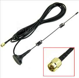 Antena 2.4GHz 9DBI Wireless Wifi WLAN