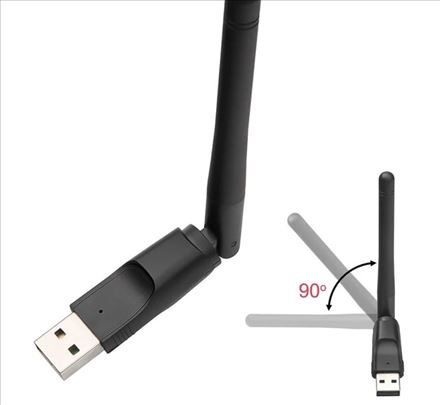 Usb WiFi antena adapter