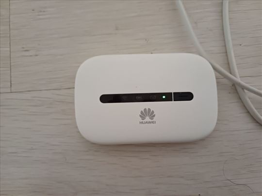 Huawei E5330 Bs - 2