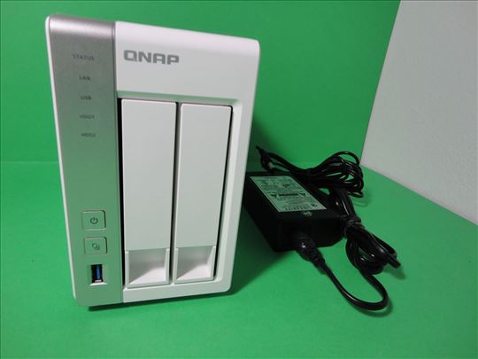 Qunap TS-231P