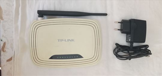 TP-link WR740N