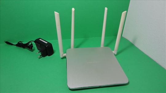 Ruter Phicom KE 2P AC1300 Dual Band Gigabit