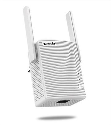 Tenda A301 WiFi ripiter/ruter 300Mbps Repeater Mod