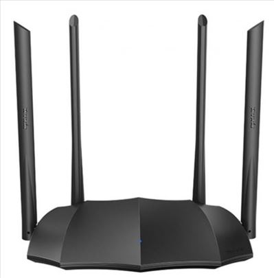 Tenda AC8 AC1200 wireless dual band ruter 2.4+5GHz